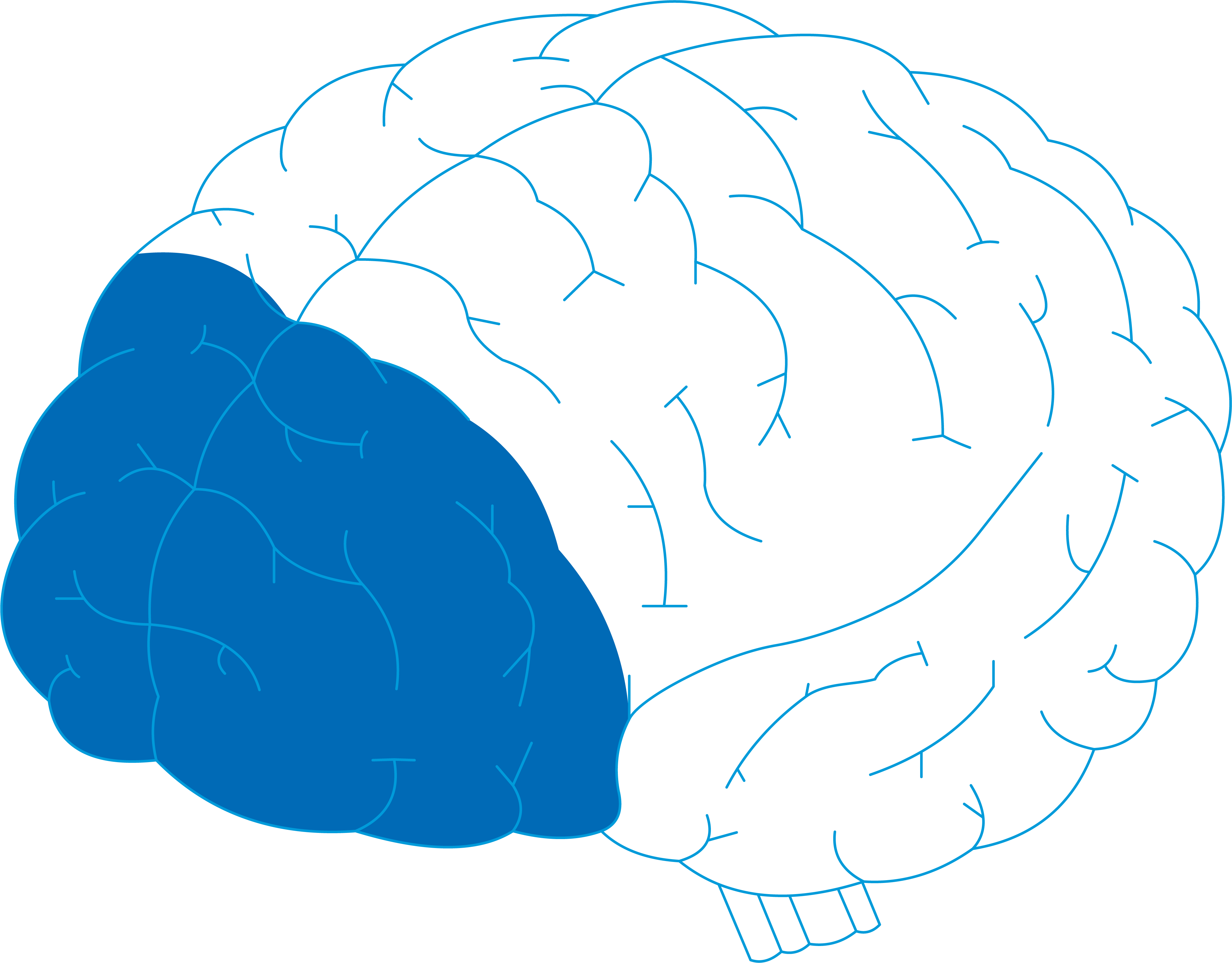 Neuroscience of Goals